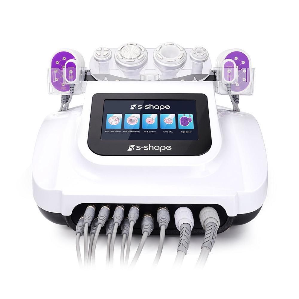 ARISTORM Professional Edition S Shape Machine